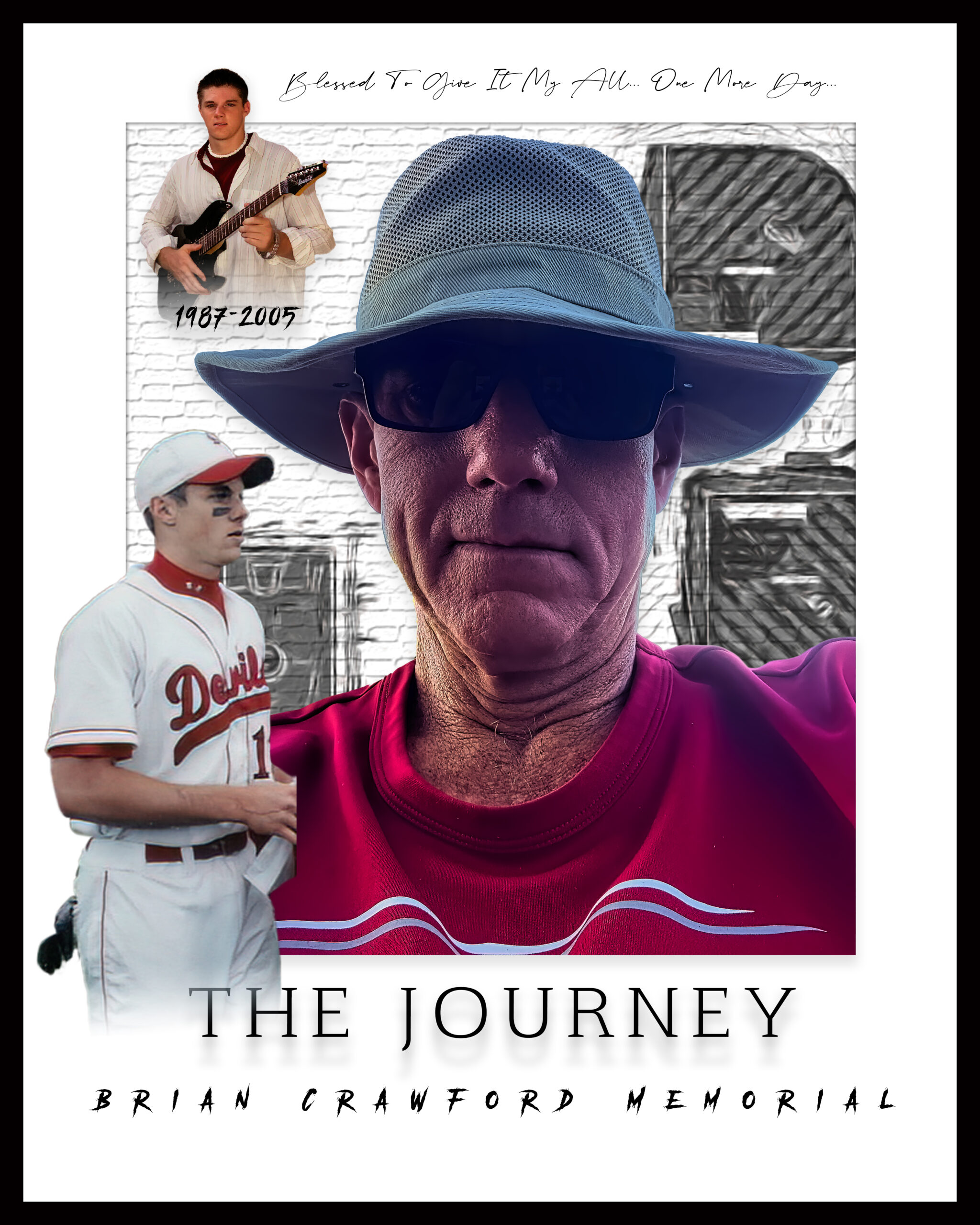 Brian Crawford Memorial – Brian Crawford Memorial