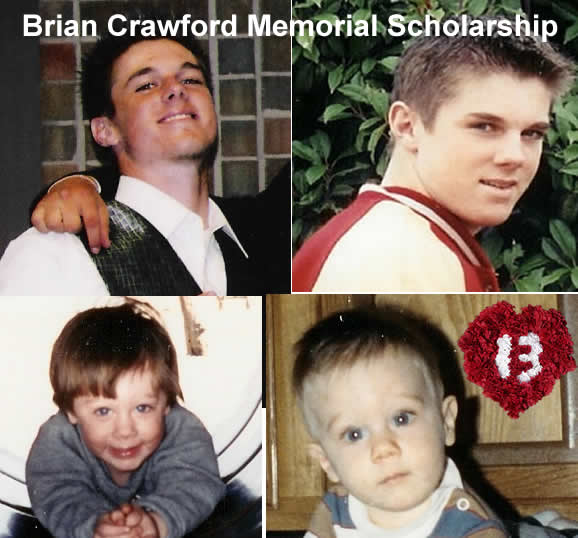 Gant Hathcock – Brian Crawford Memorial